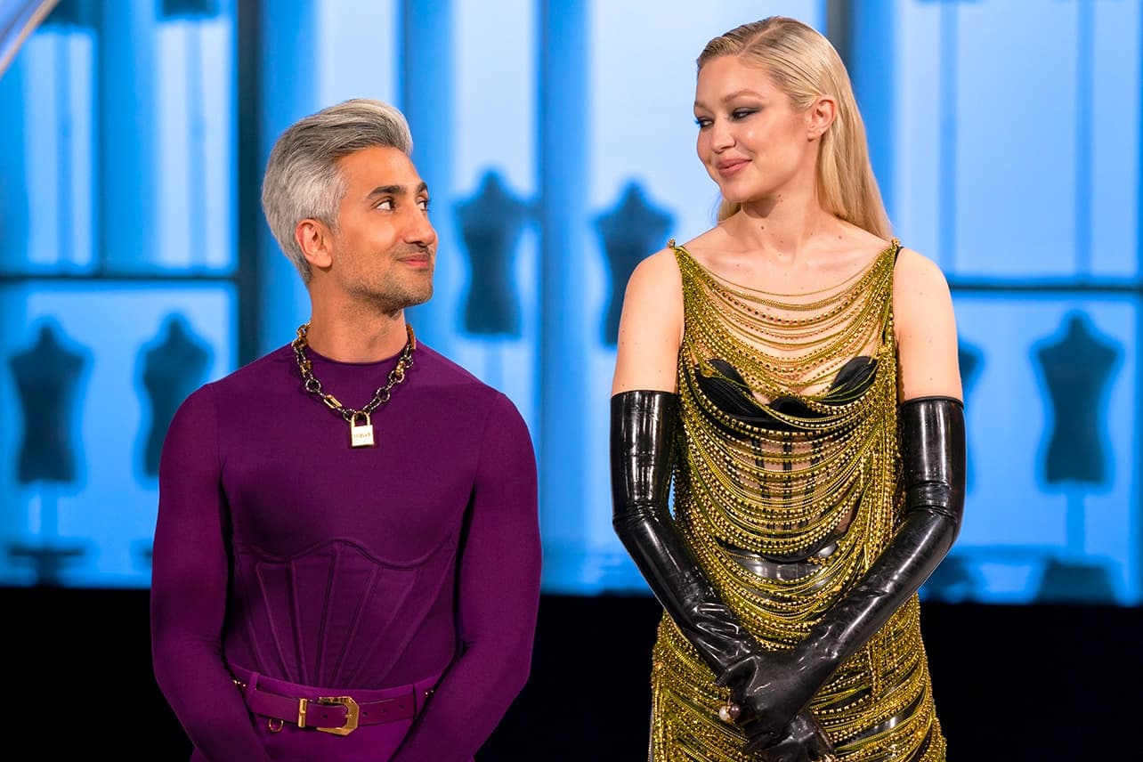 3 Reality shows de moda para você assistir | beauty buzz