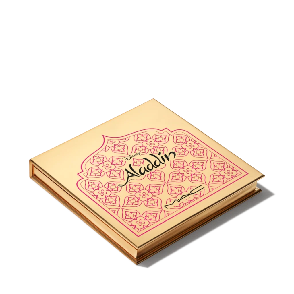 MAC Cosmetics relança coleção com a Disney | beauty buzz