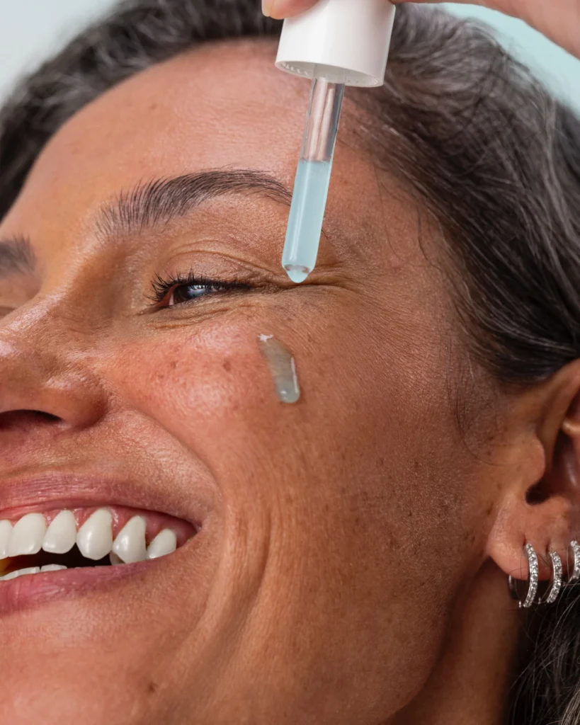Sallve lança linha de skincare Super Ativos | beauty buzz